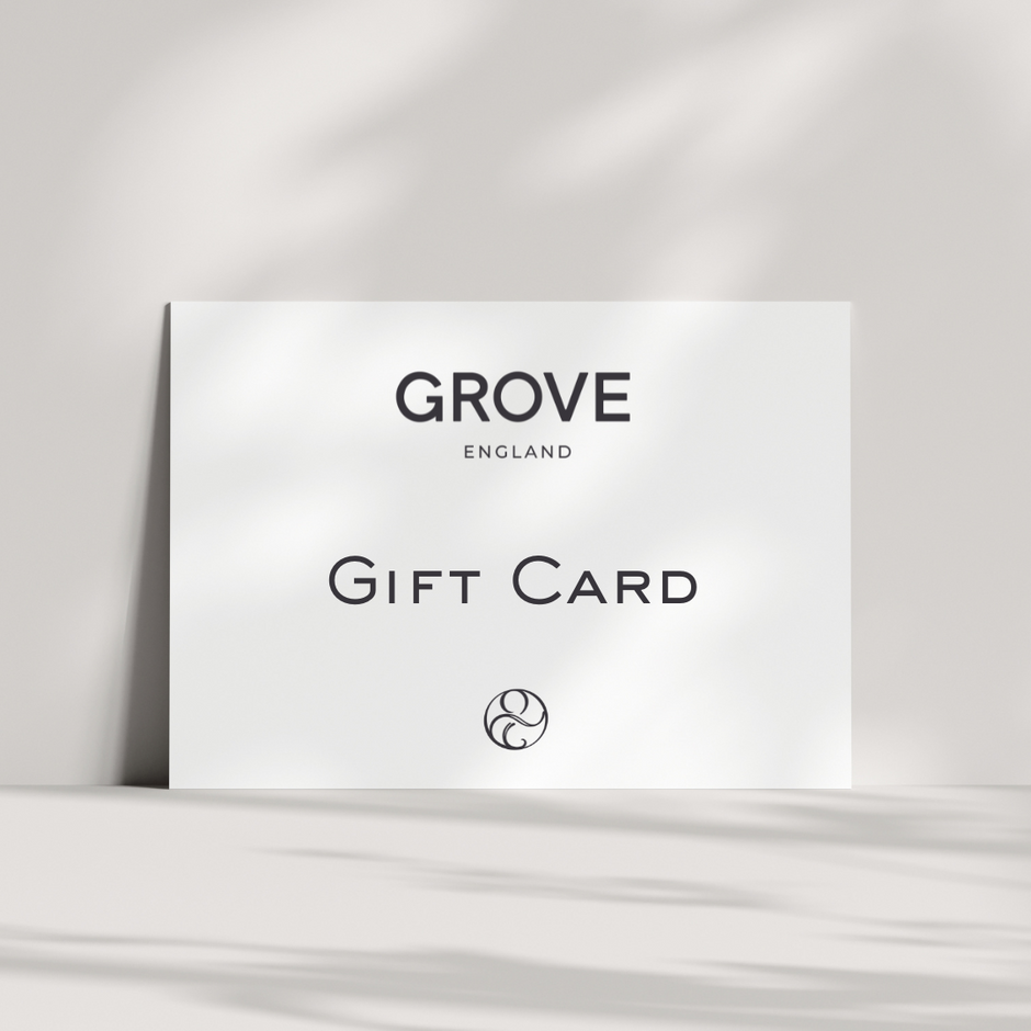 Luxury Gift Sets – GROVE England