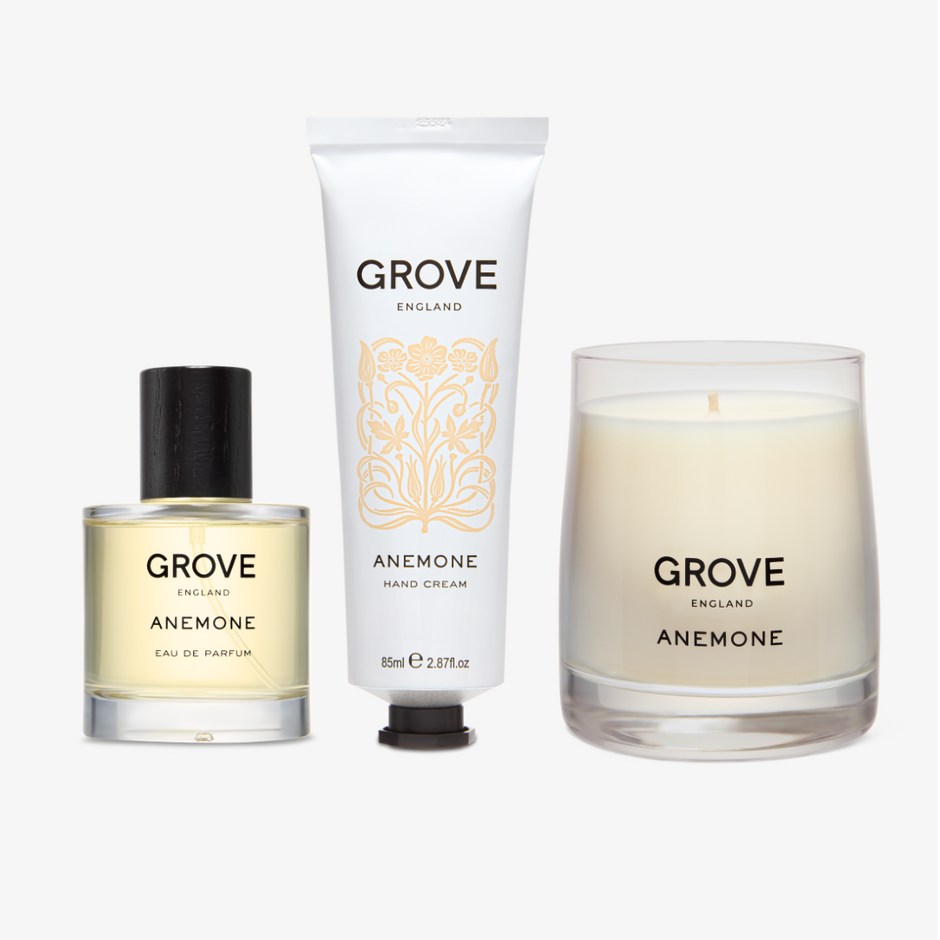 Shop The Full GROVE England Collection – GROVE England