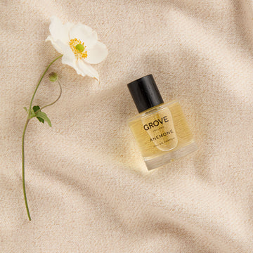 GROVE England | Fine Fragrance Collections