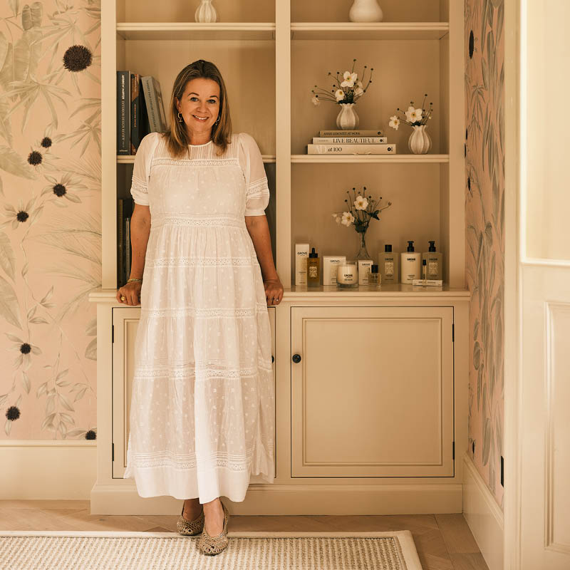 Story – GROVE England