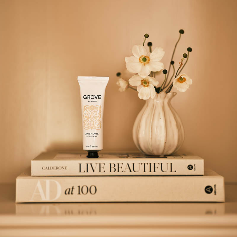 Story – GROVE England